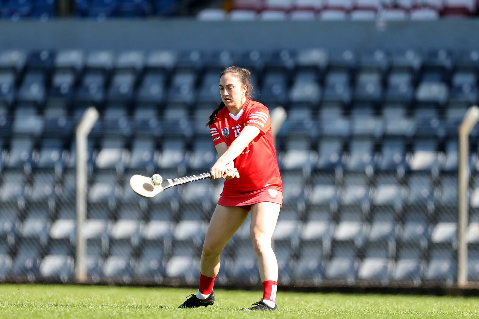 Amy O’Connor: ‘You’re almost grieving because you dedicate so much of ...