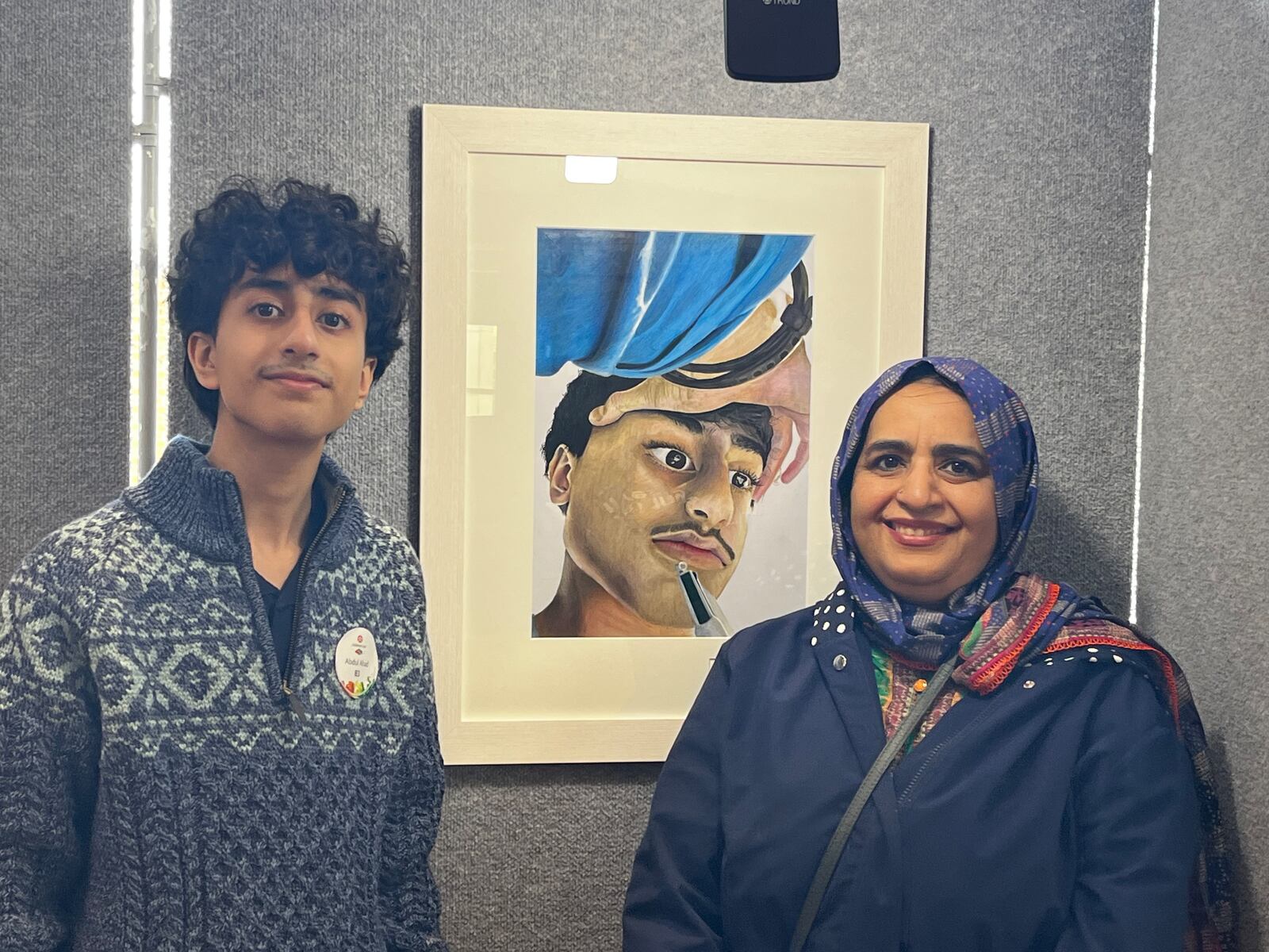 Picture perfect: Texaco Children’s Art Competition 2026 winners ...