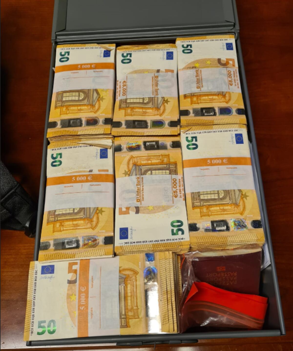 Drugs worth more than €8m seized following investigation by Garda and ...