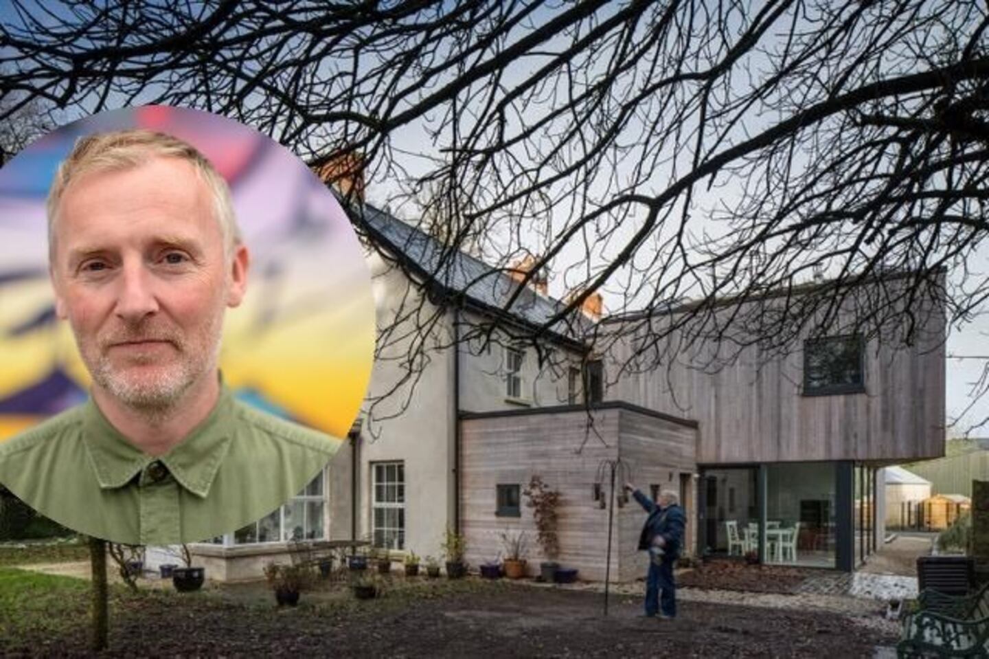 The rising stars of Irish architecture – The Irish Times