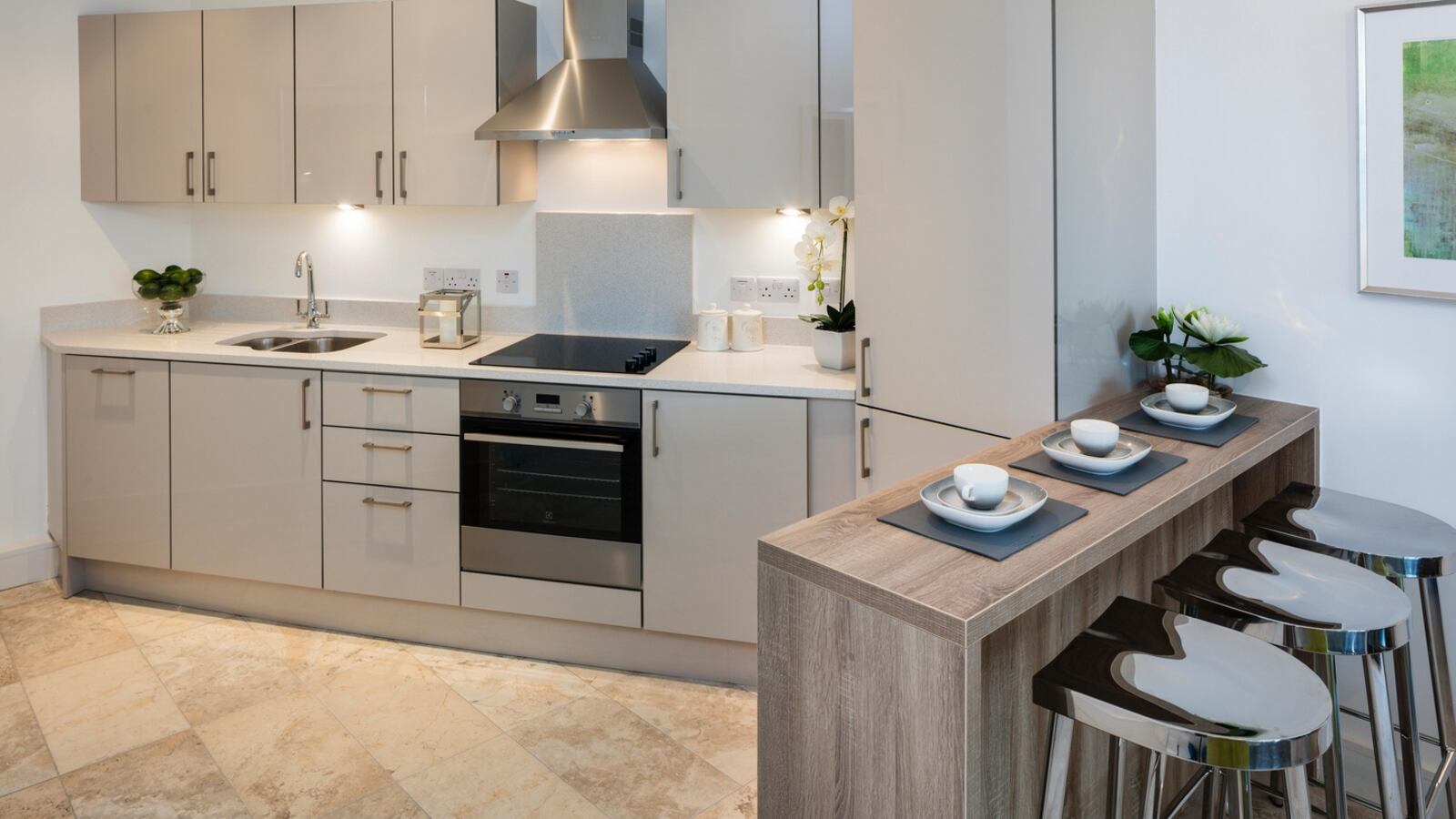 Two-bed apartments at Bramley Hall, Dublin 15 from €310,000 – The Irish ...