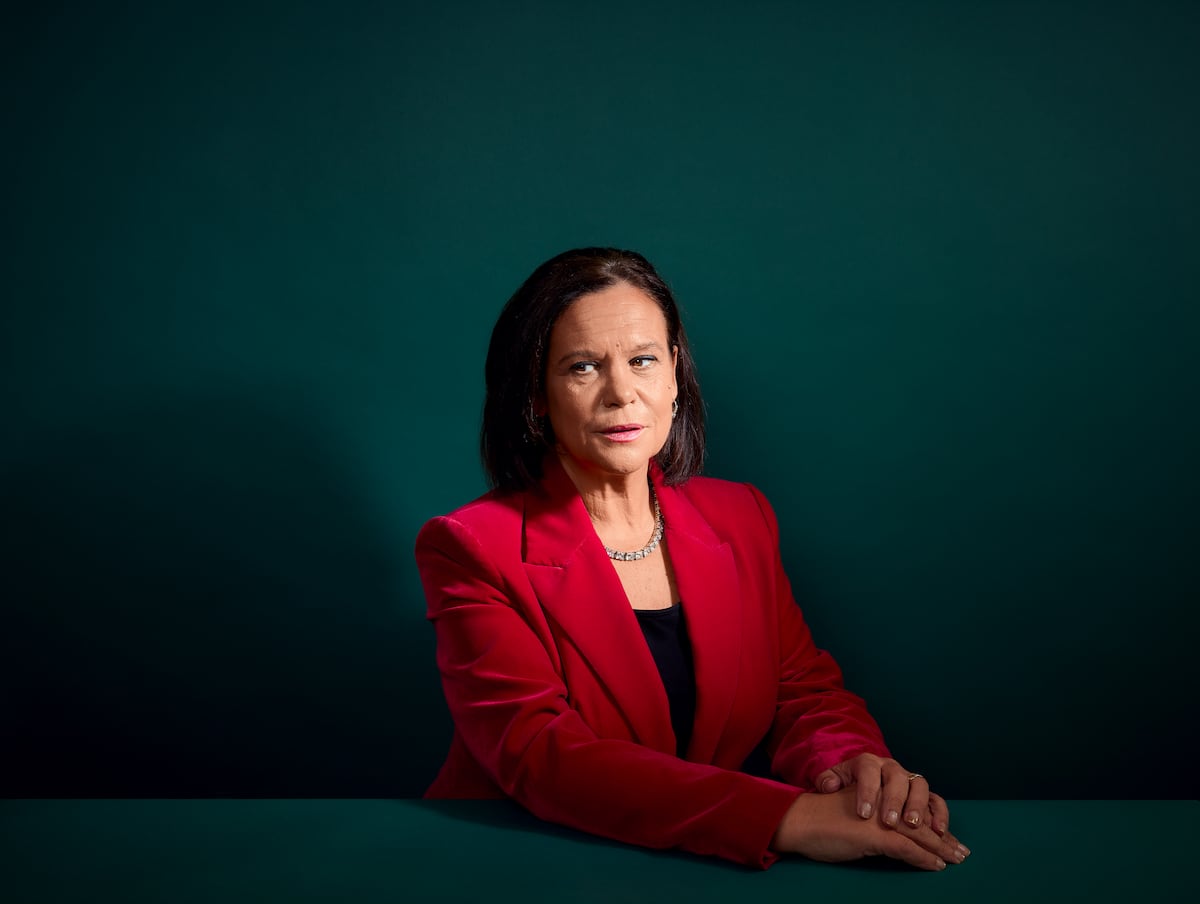 Ireland’s best portraits of 2024: National Gallery of Ireland announces ...