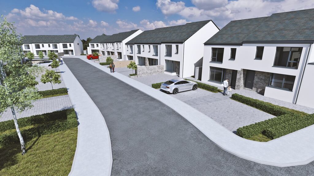 1,200 homes at Ballymore’s Sea Gardens in Bray lead new housing schemes ...