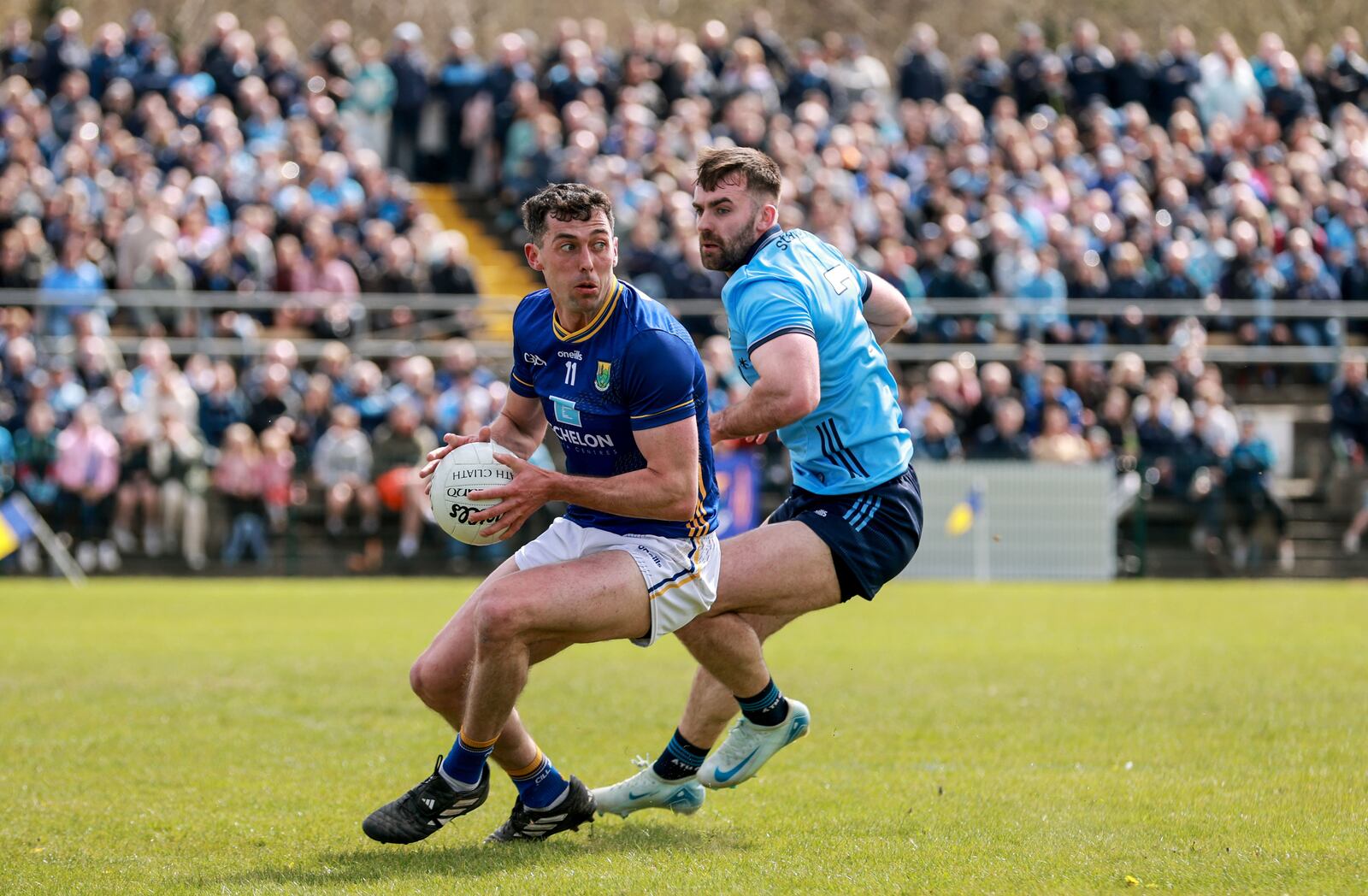 Realistic Dublin GAA fans know they could be waiting years for another ...