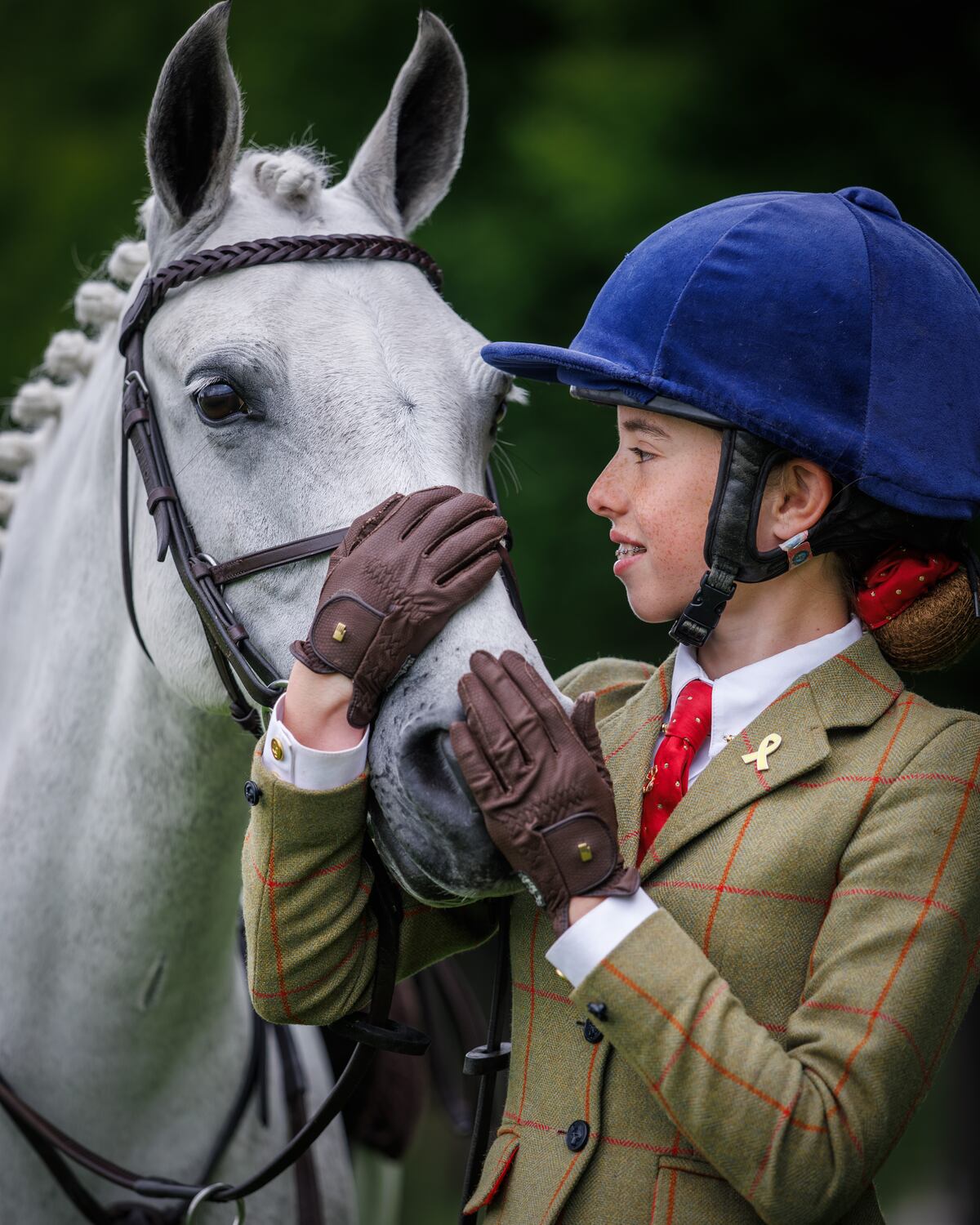 The 150th Dublin Horse Show: a legacy of Irish equestrian excellence ...