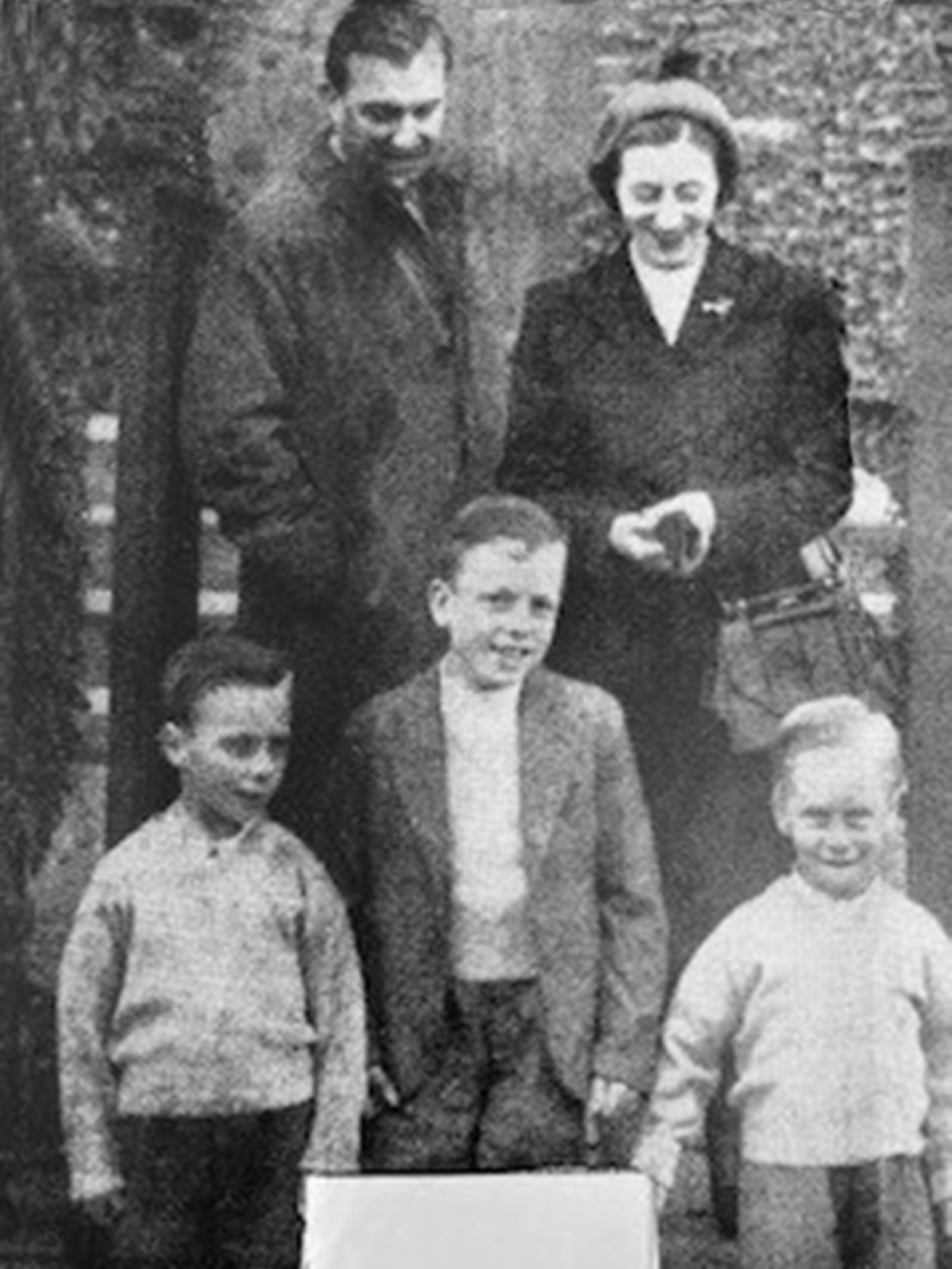 A story of church and State in 1950s Ireland with an intriguing twist ...