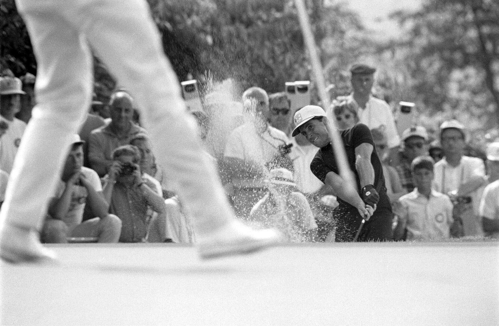 Golf’s grand slam winners: Who are they? – The Irish Times
