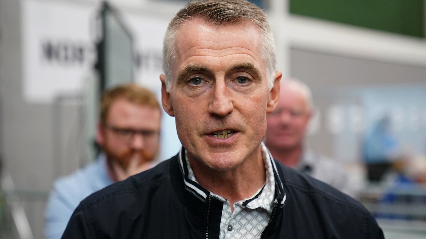 Brian Stanley: Everything we know so far about the controversy ...