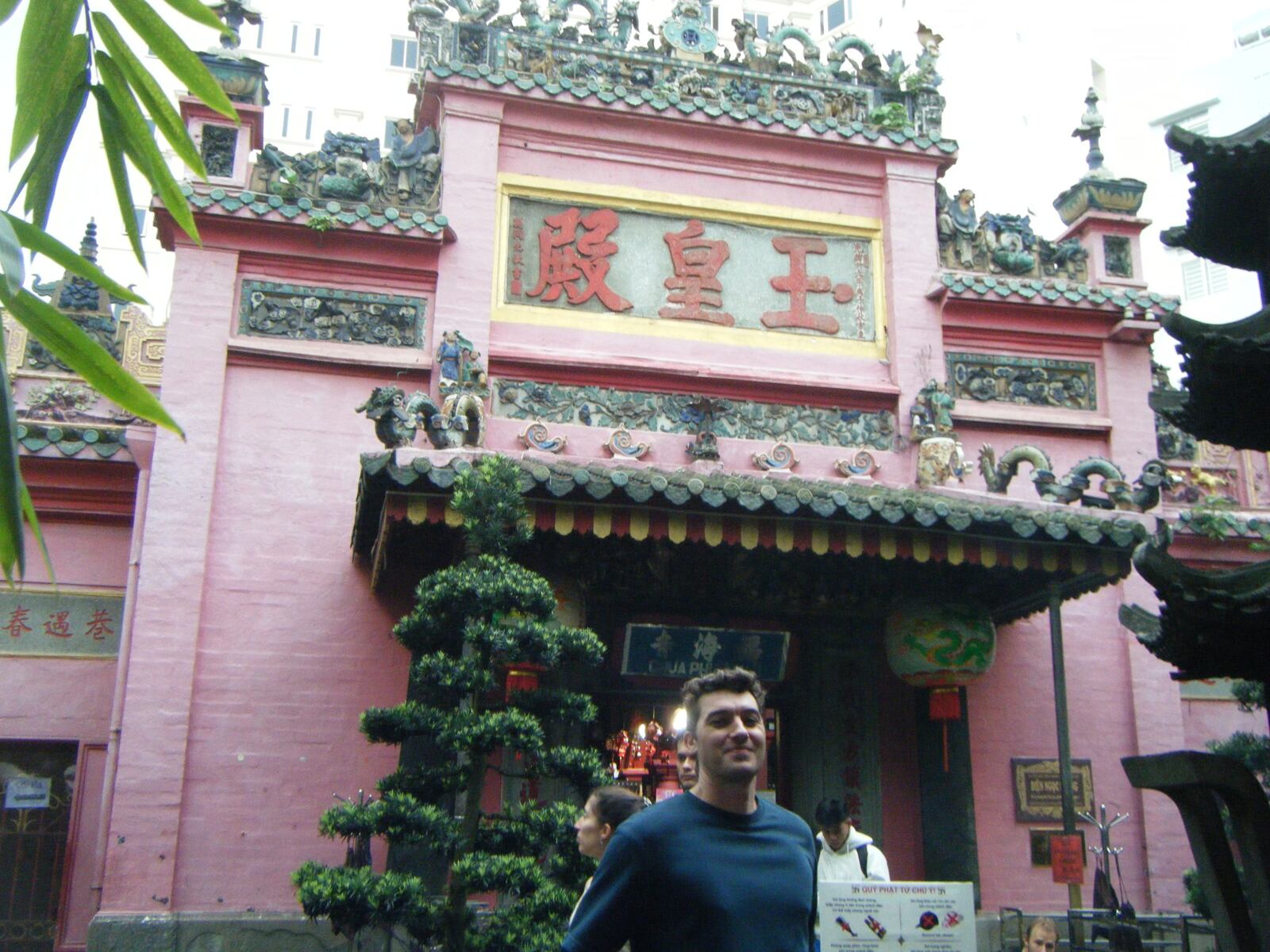 ‘I just booked a flight there one day’: From Wicklow to life in Ho Chi ...