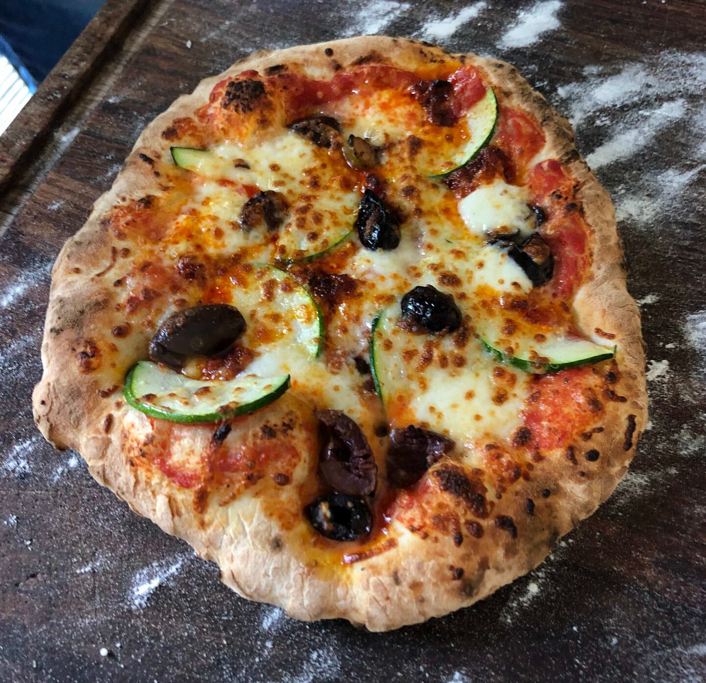 Want to make perfect pizza at home? Here’s how to do it – The Irish Times