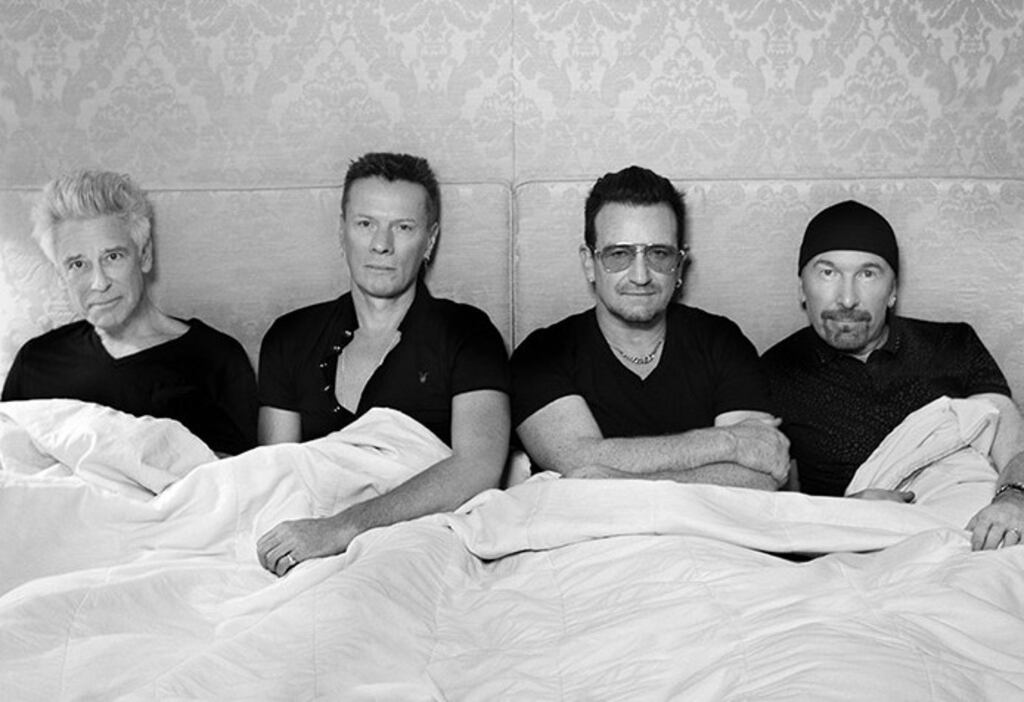 The best 50 Irish music acts right now – in order – The Irish Times