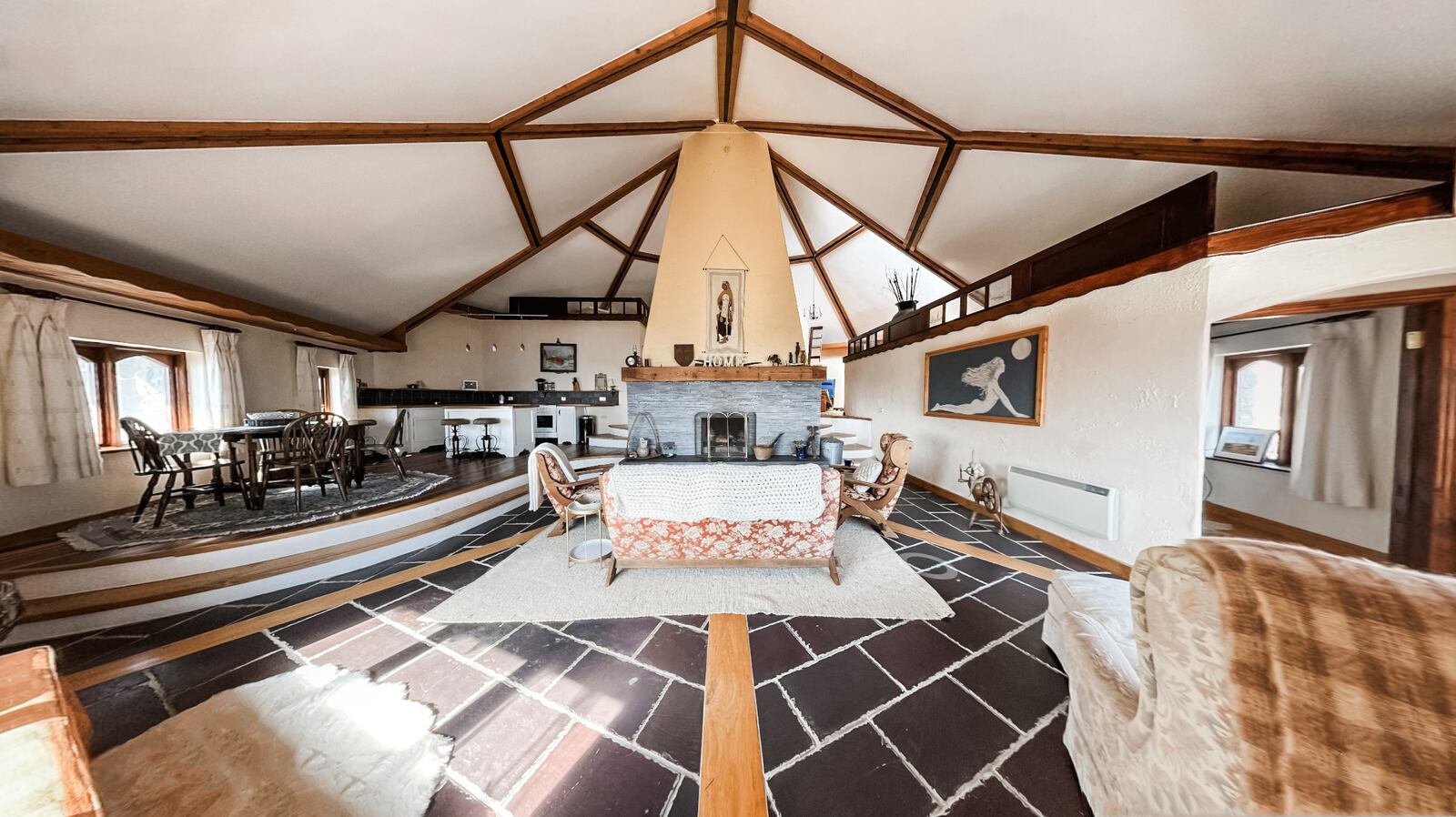 Splendid isolation and stunning sea views in south Kerry for €850,000 ...