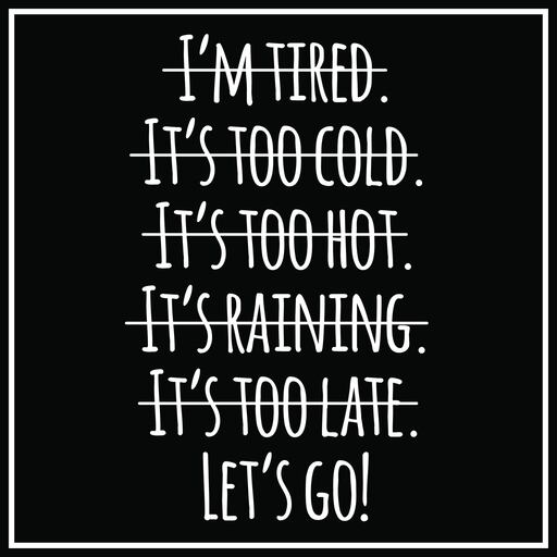 25 tips to keep moving and exercising when motivation flags – The Irish ...