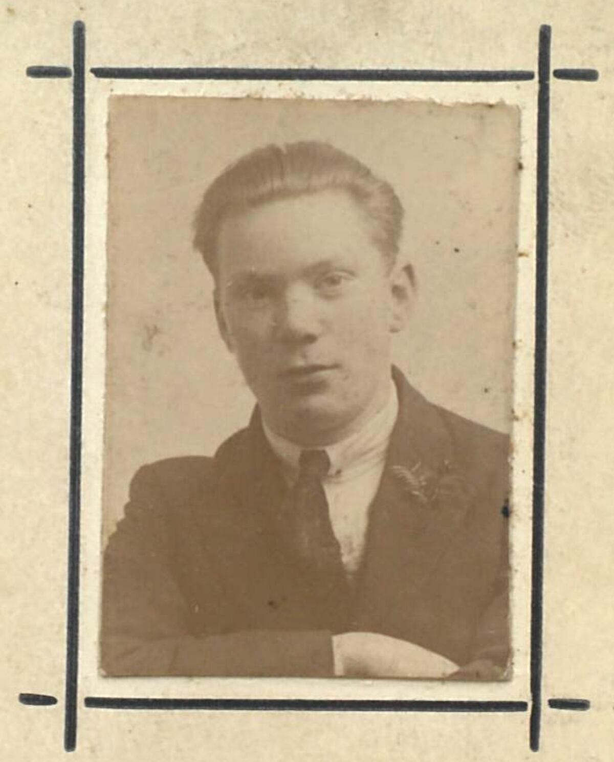 Forgotten dead: The dozens of men executed by Ireland’s National Army ...