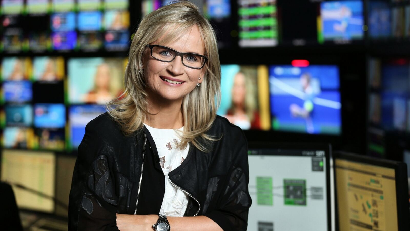 30 Irish women you need to know – The Irish Times