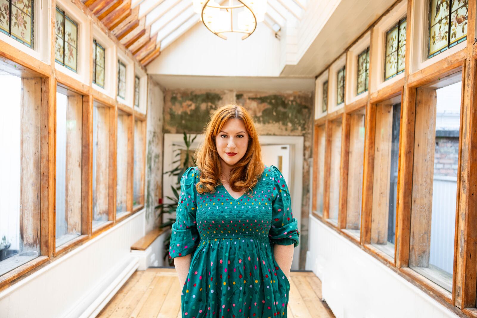 Irish fiction debuts to look forward this year from Neil Tully, Ana ...