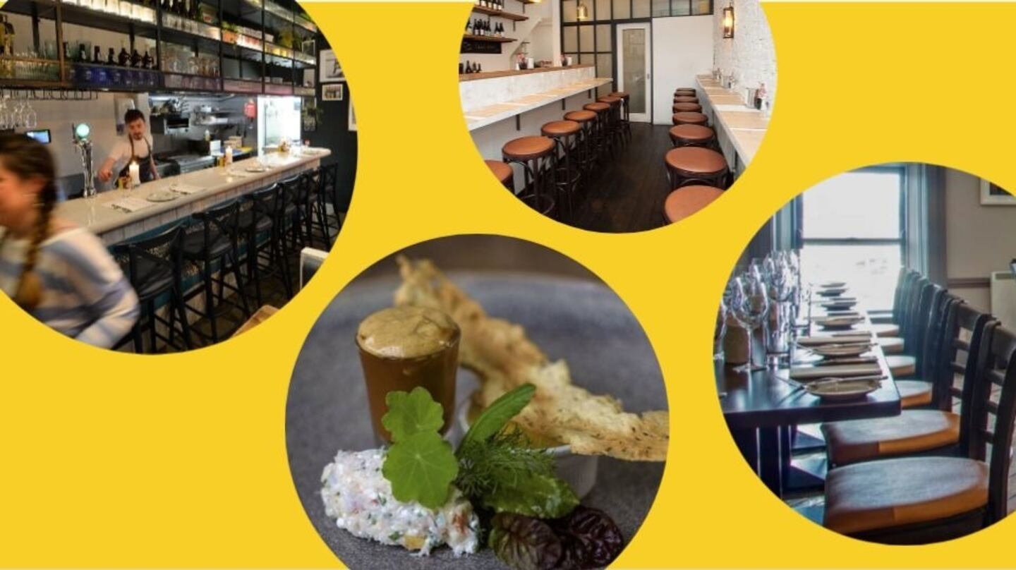 The 100 best restaurants, cafes and places to eat in Ireland 2018 – The ...