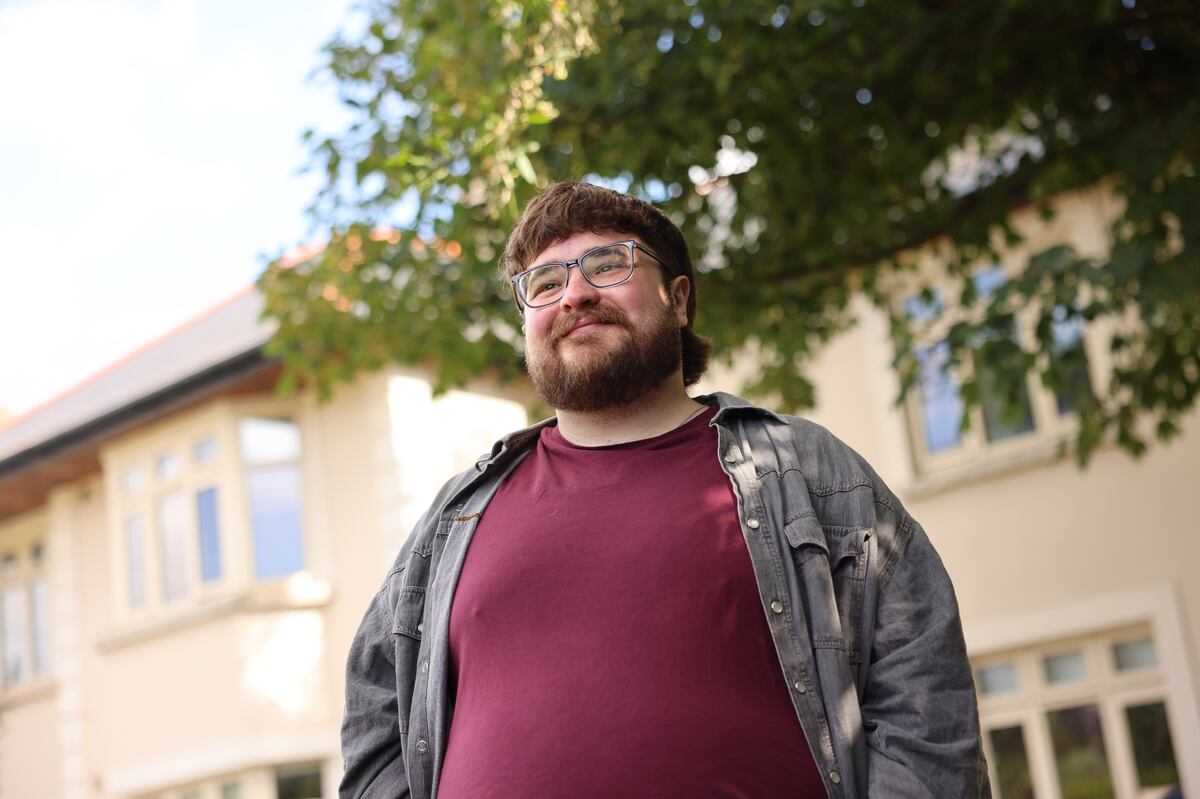 How eating disorders are changing: ‘I’m not the stereotype. I’m a man ...