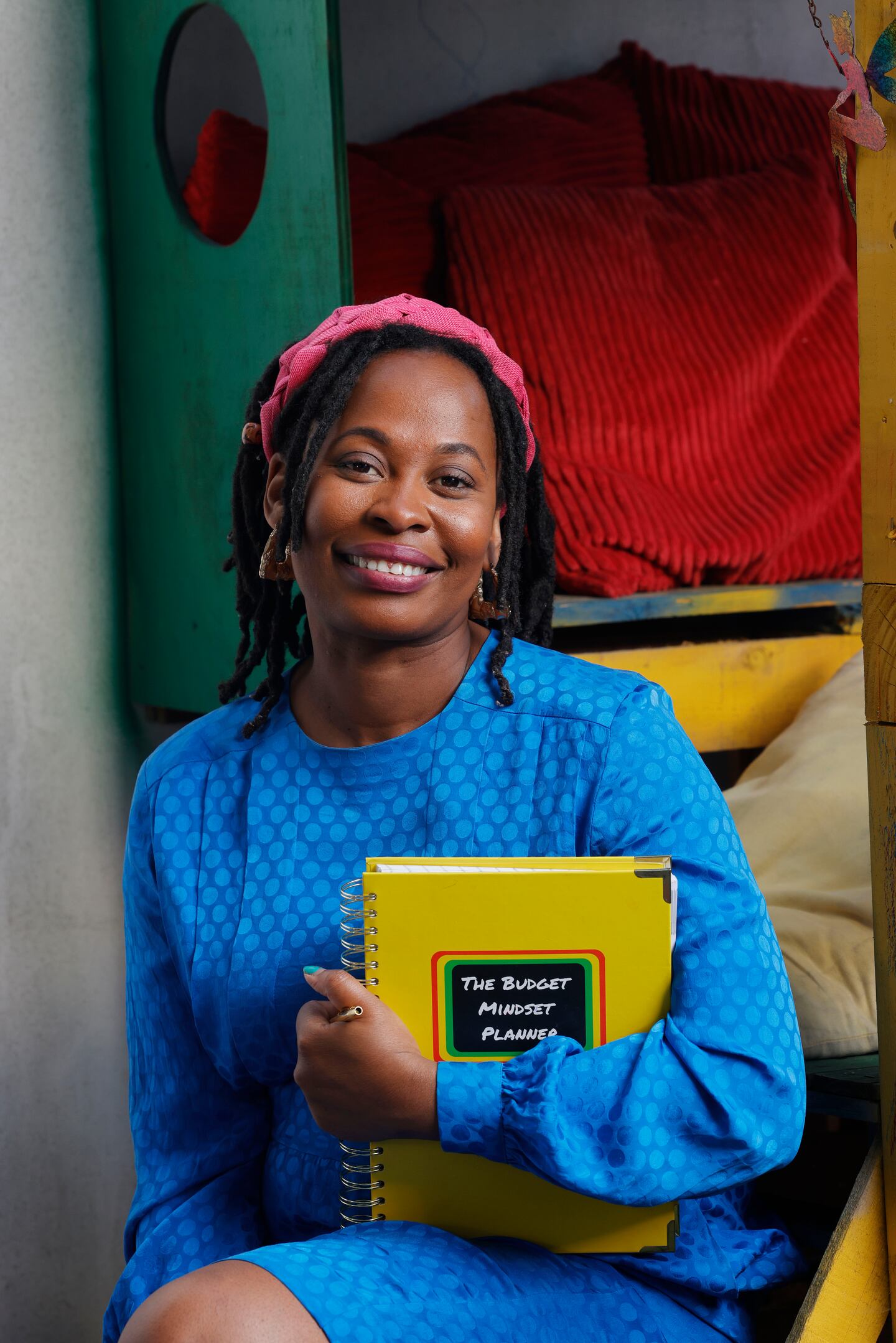 ‘I am debt-free and that feels euphoric’: The budget influencers who ...