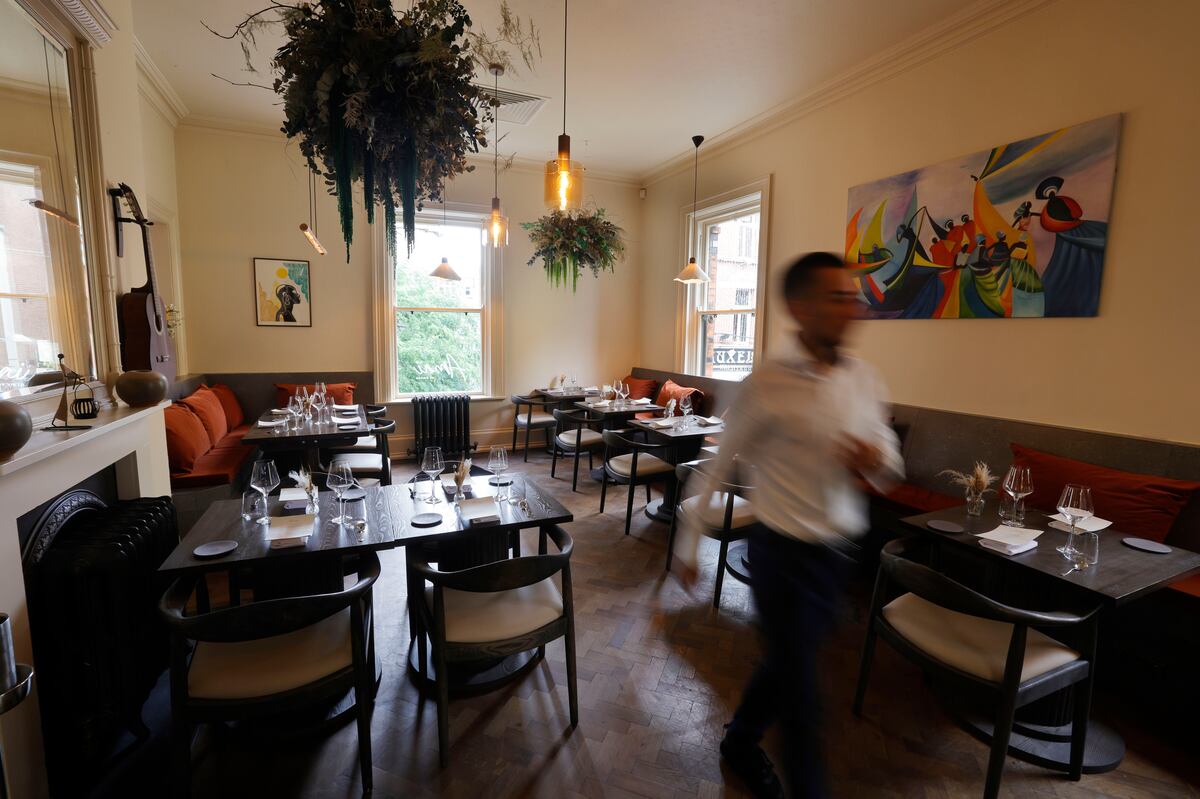 100 great restaurants, cafes and places to eat around Ireland for ...