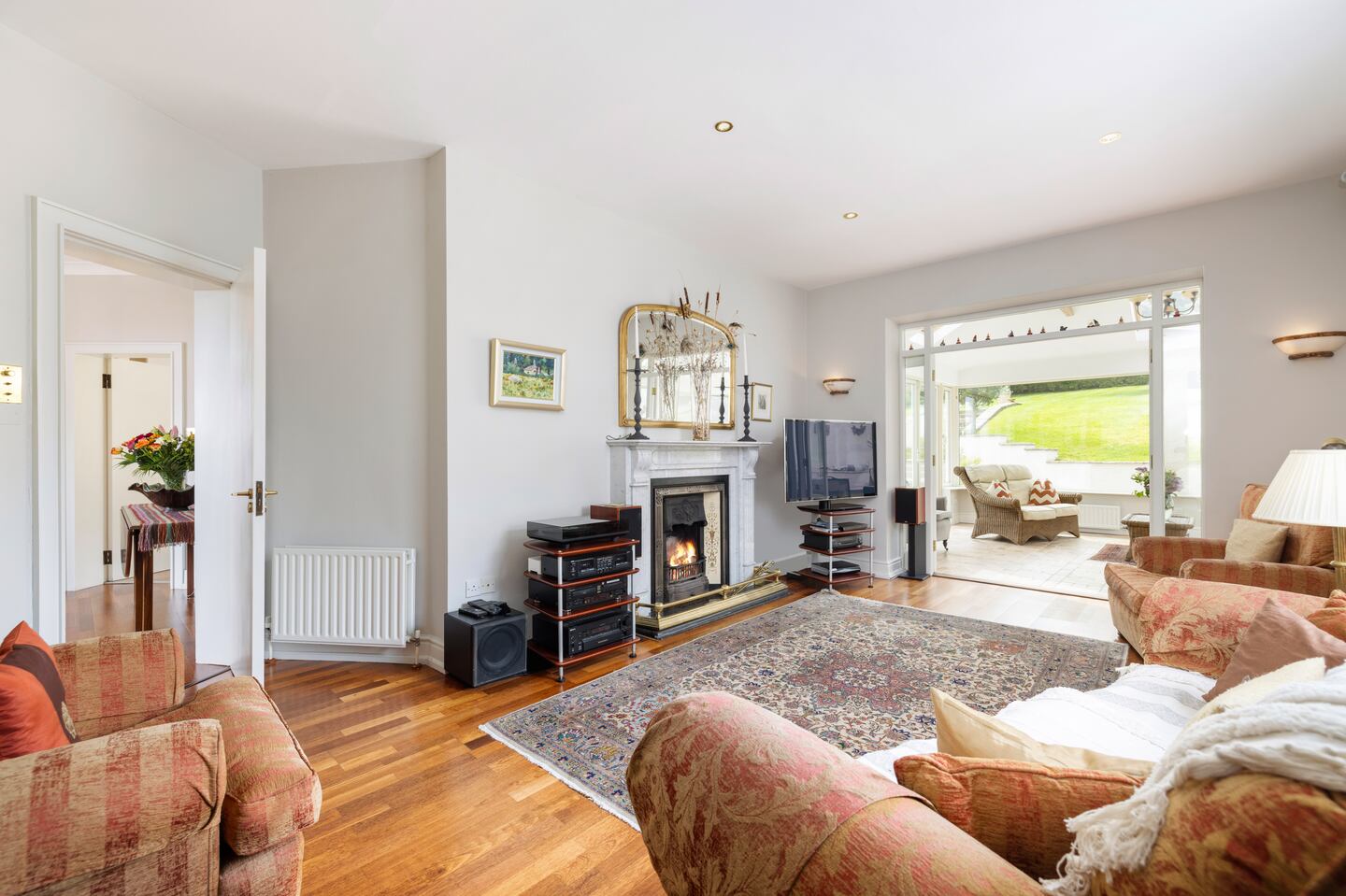 Luxury living at detached Dalkey home overlooking Dublin Bay for €2.95m ...
