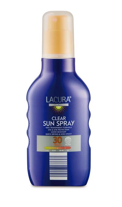 No excuses: easy sunscreens for the summer – The Irish Times
