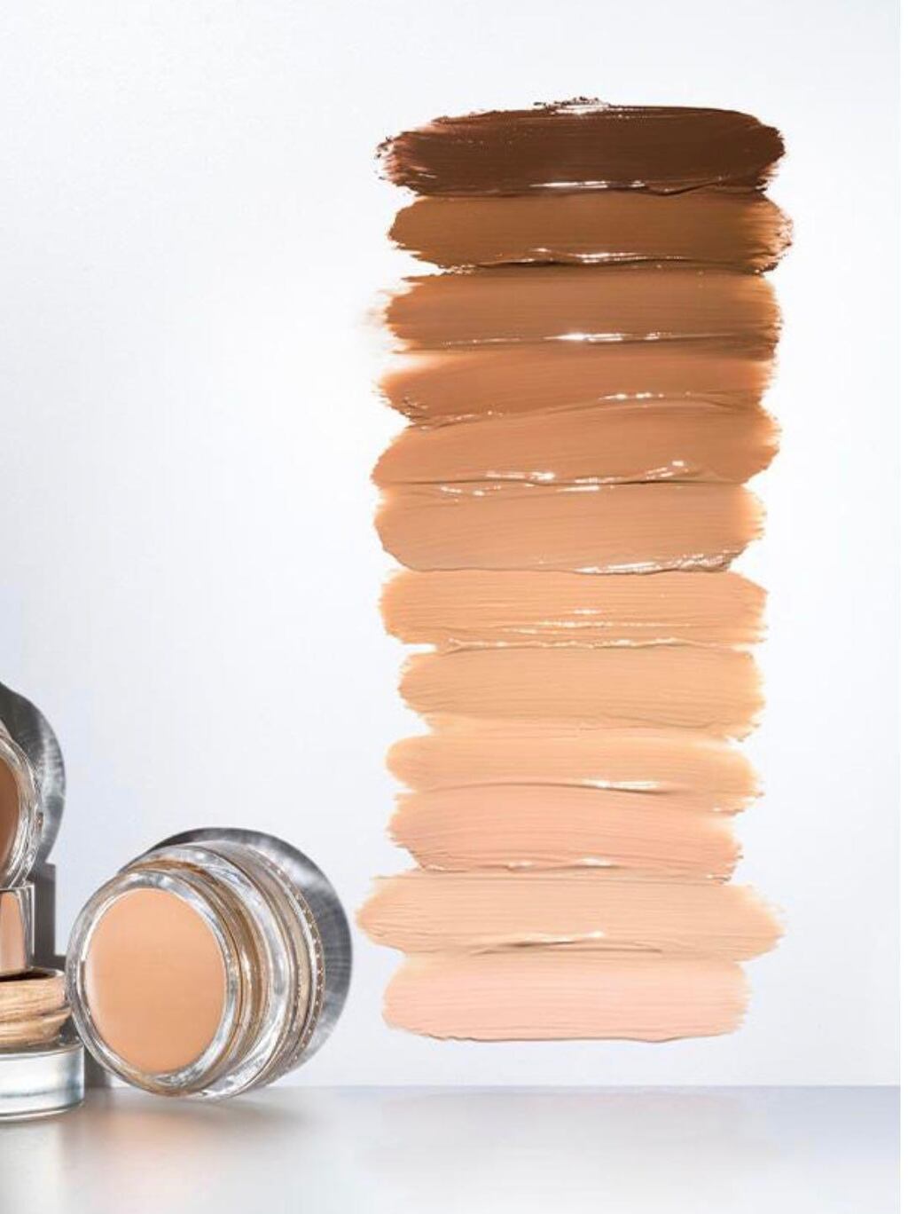 Back to basics: The makeup artist’s guide to concealer – The Irish Times