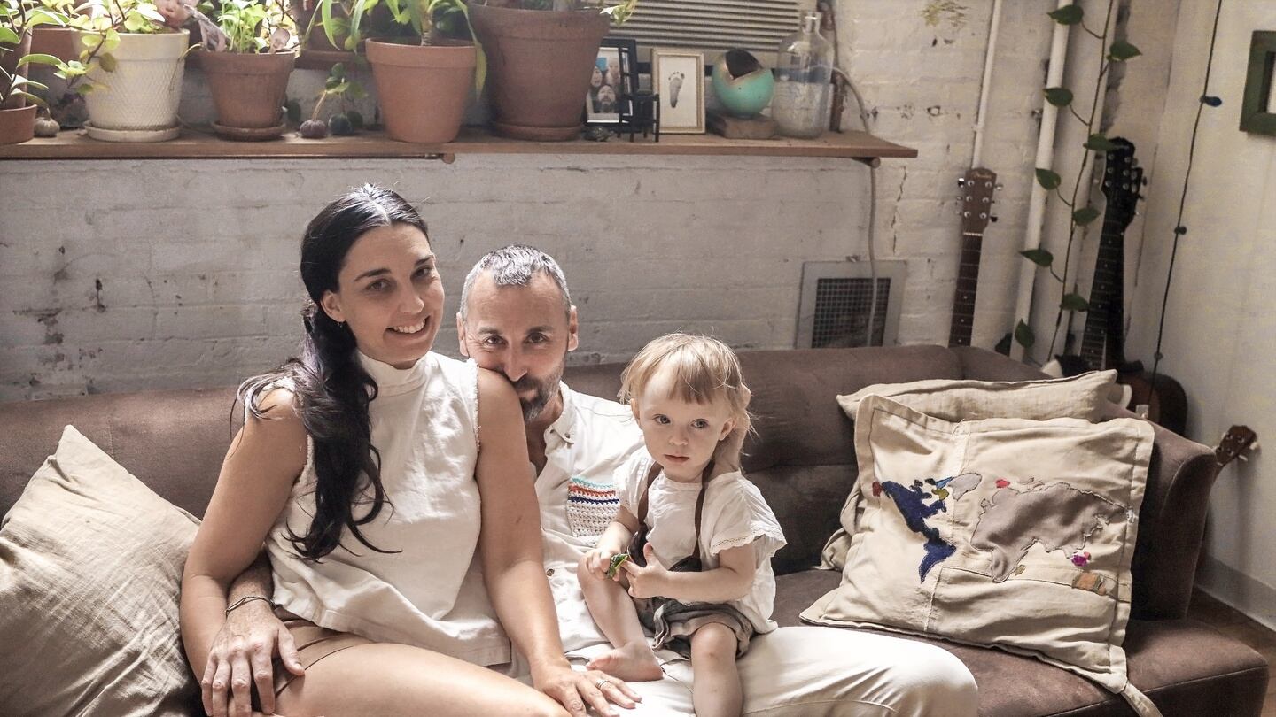 The Irish in America: ‘I arrived unloved, unskilled and ready to take ...