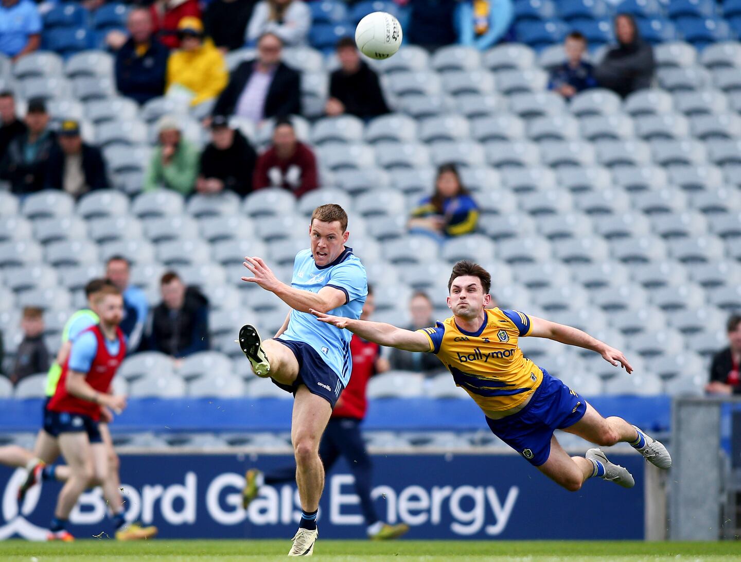 Darragh Ó Sé: Once you put Jim Gavin in charge of something, there’s no ...