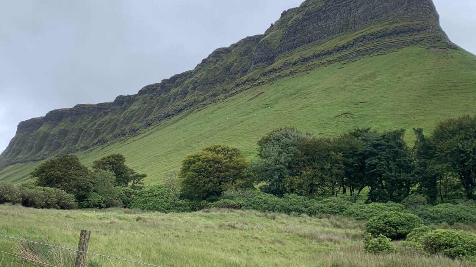 32 wonderful winter walks in Ireland, one in every county – The Irish Times