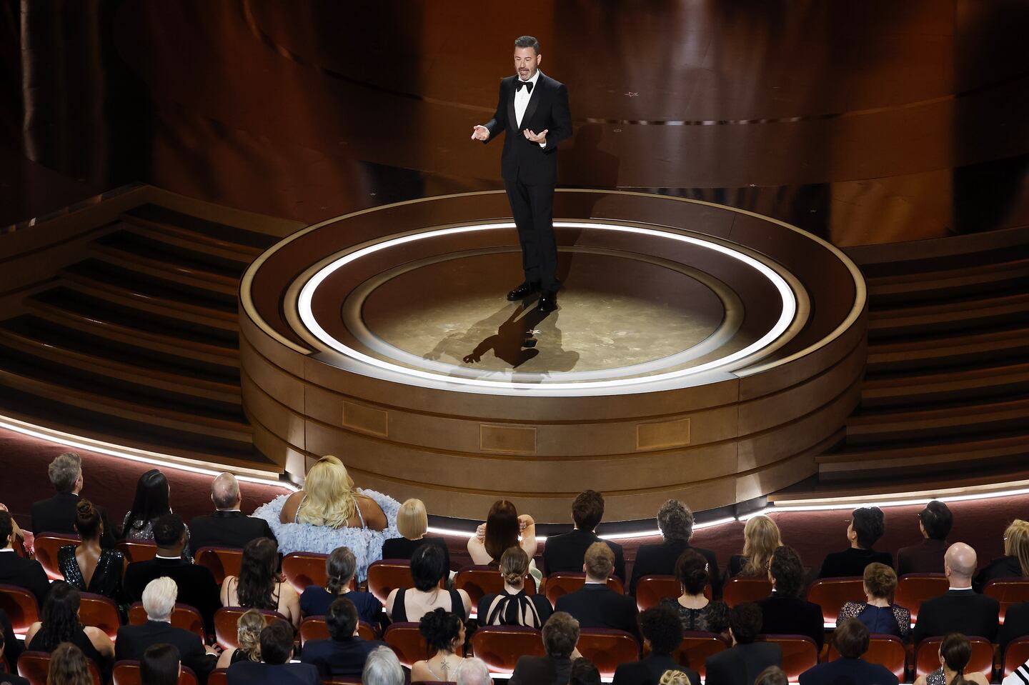 Oscars 2024 as it happened: Cillian Murphy winning best actor crowns ...