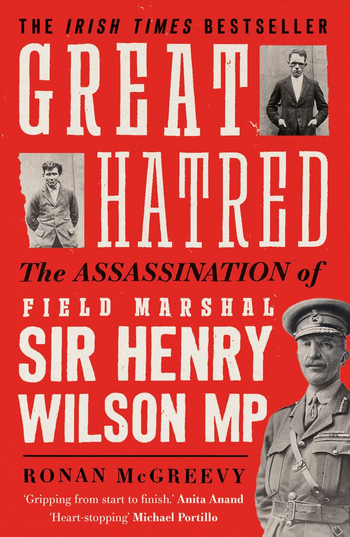 ‘A special kind of courage’ - how the London IRA helped gain Irish ...
