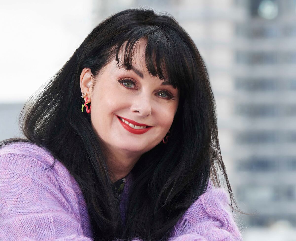 Favourite books: Irish authors and stars name their best reads – The ...