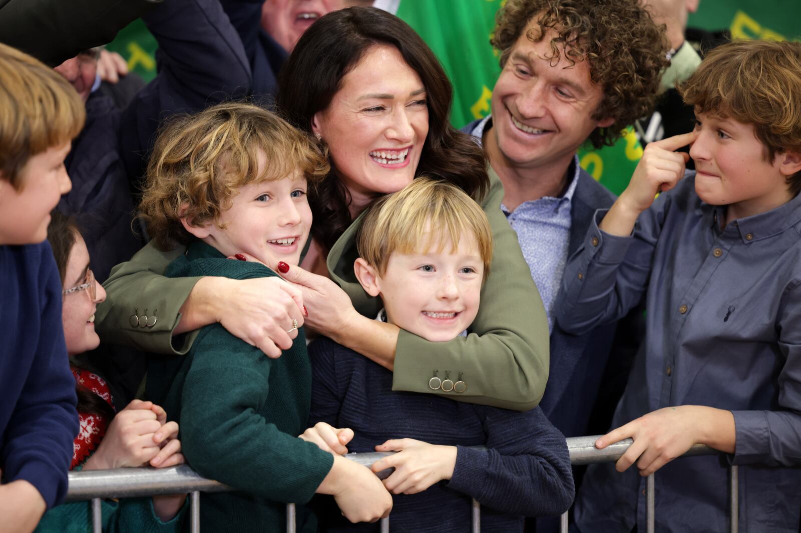 Election 2024 final results: Fianna Fáil the biggest party in the Dáil ...