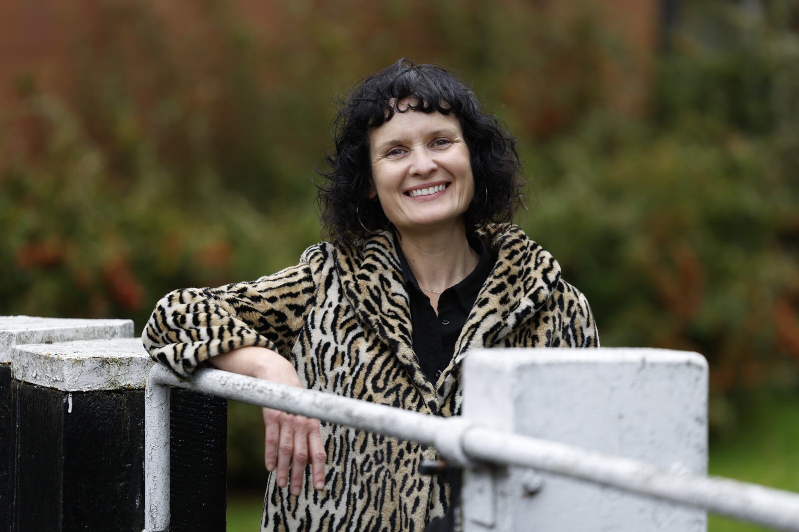 ‘My middle name is Brigid and I hated it when I was growing up’ – The ...