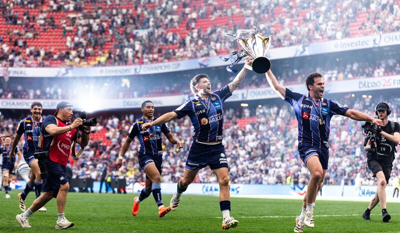 ‘The downward spiral continues’: French media reacts to Bordeaux rout ...