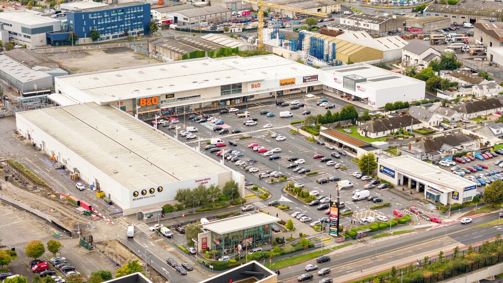 Retail parks the best seller in top 10 commercial deals of 2025 – The ...