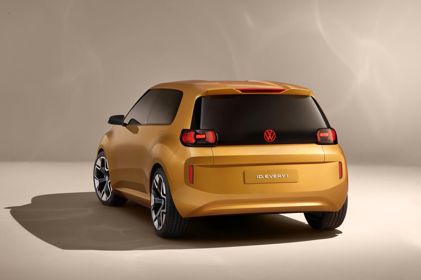 VW’s new small car concept injects much-needed styling into its EV ...