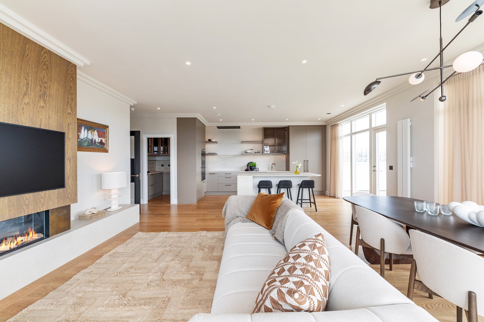 New apartments and penthouses in Kilmacud from €510,000 – The Irish Times