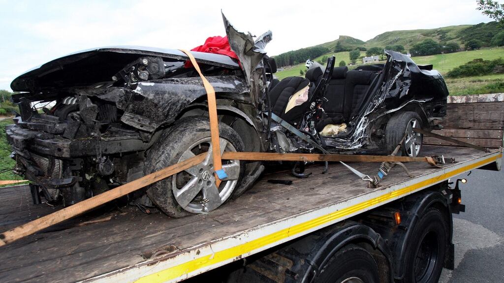 Inquest Into Inishowen Car Crash To Go Ahead With ‘edited Witness List