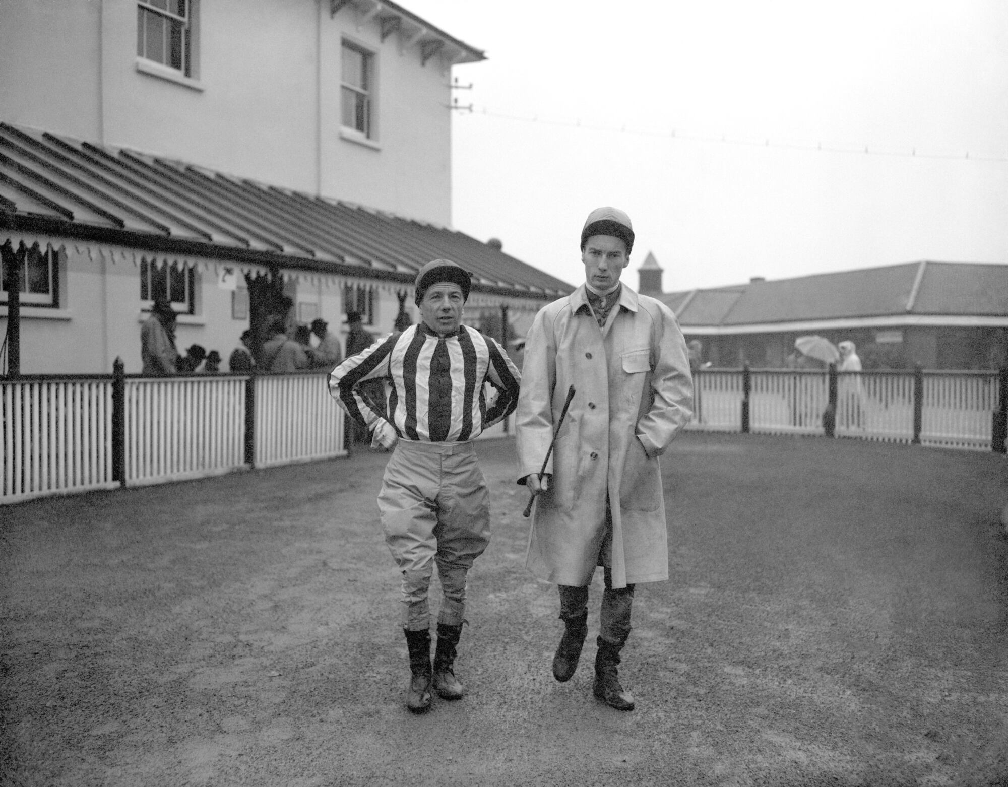 Lester Piggott: 1935-2022 – The Irish Times