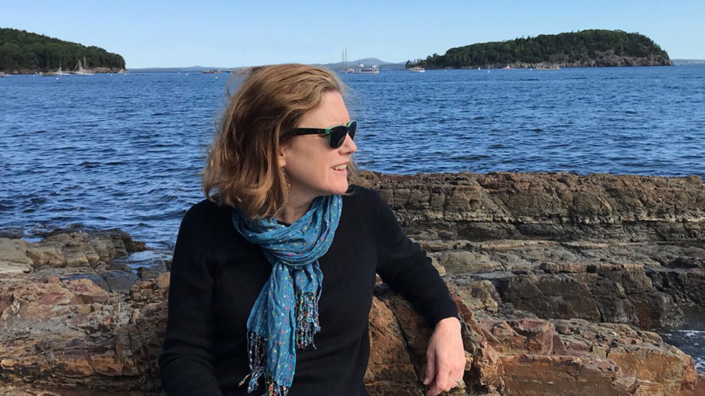 Alaskan author Libby B Bushell wins The Moth Nature Writing Prize – The ...