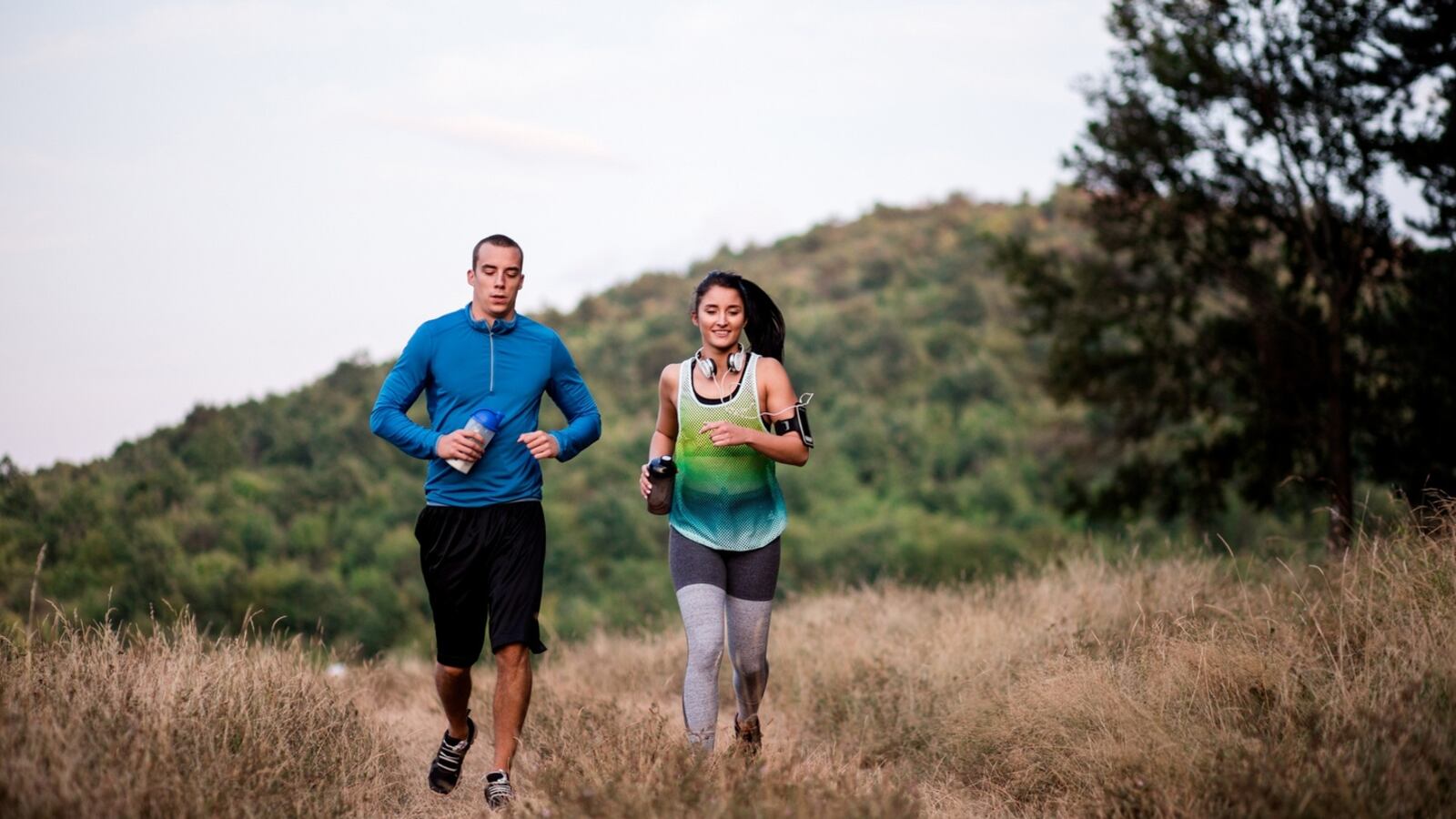 Want to run faster? Here are some simple – and quick – tips – The Irish ...