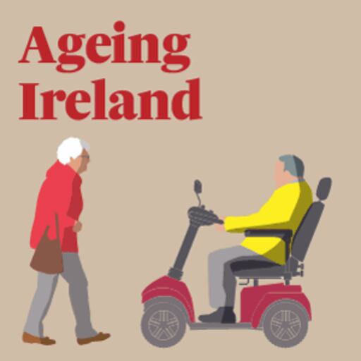The old country: Get ready for an ageing Ireland – The Irish Times