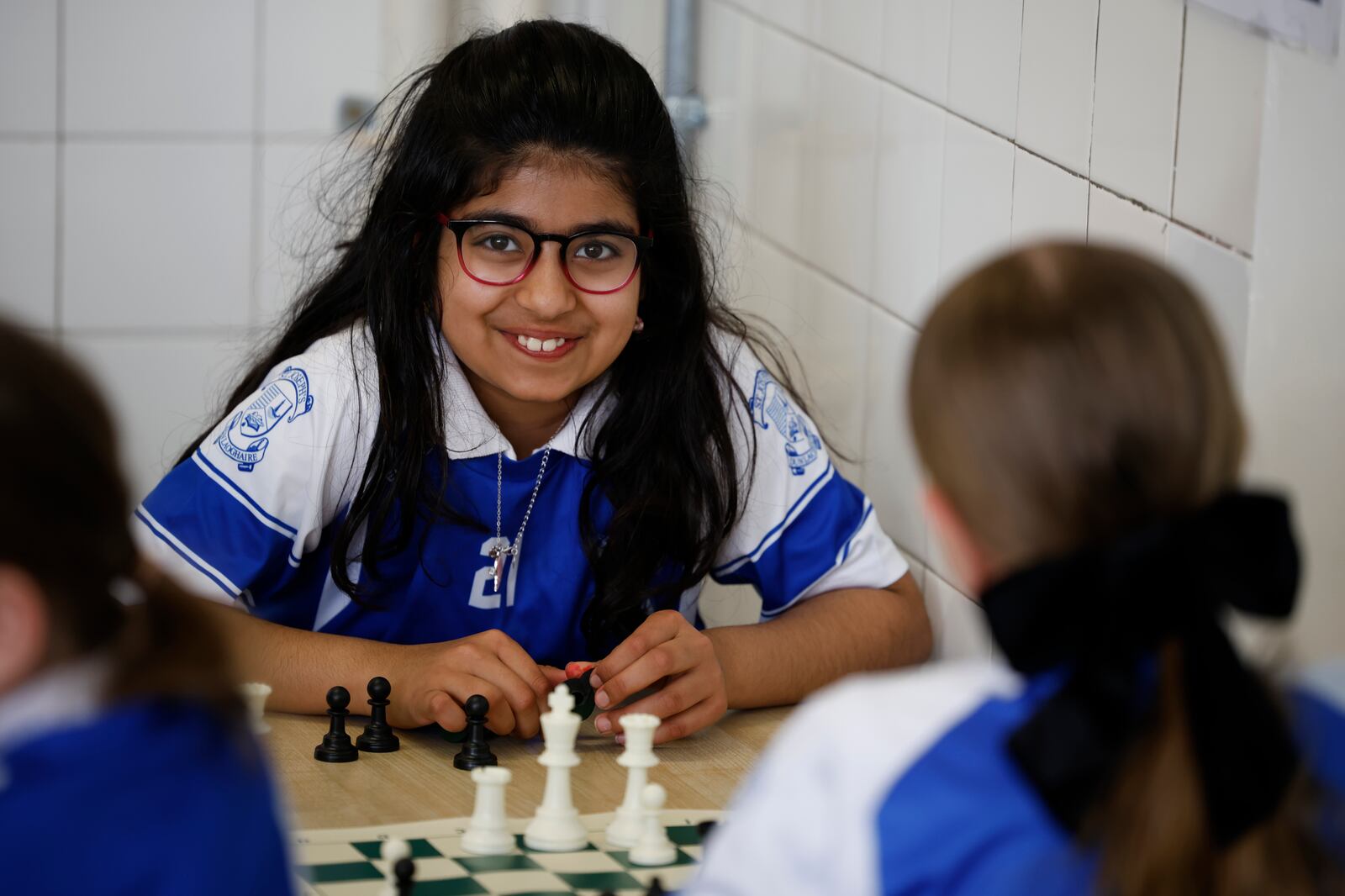 ‘There’s surprise, anger, frustration’: Why chess is taking off in ...