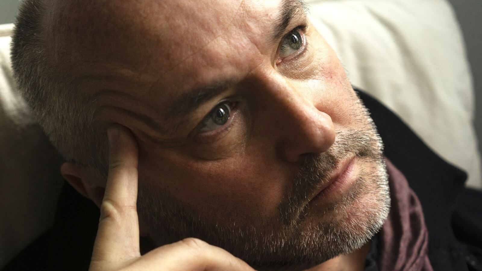 Booker Prize 2020: Colum McCann on longlist heavy with debuts and US ...