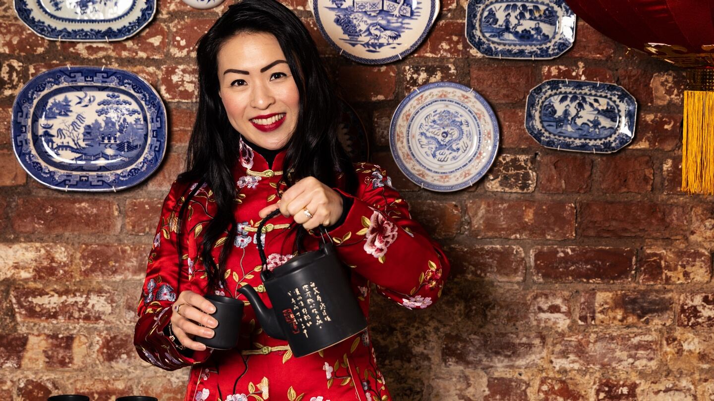 50 heroines of the Irish food and drink scene – The Irish Times