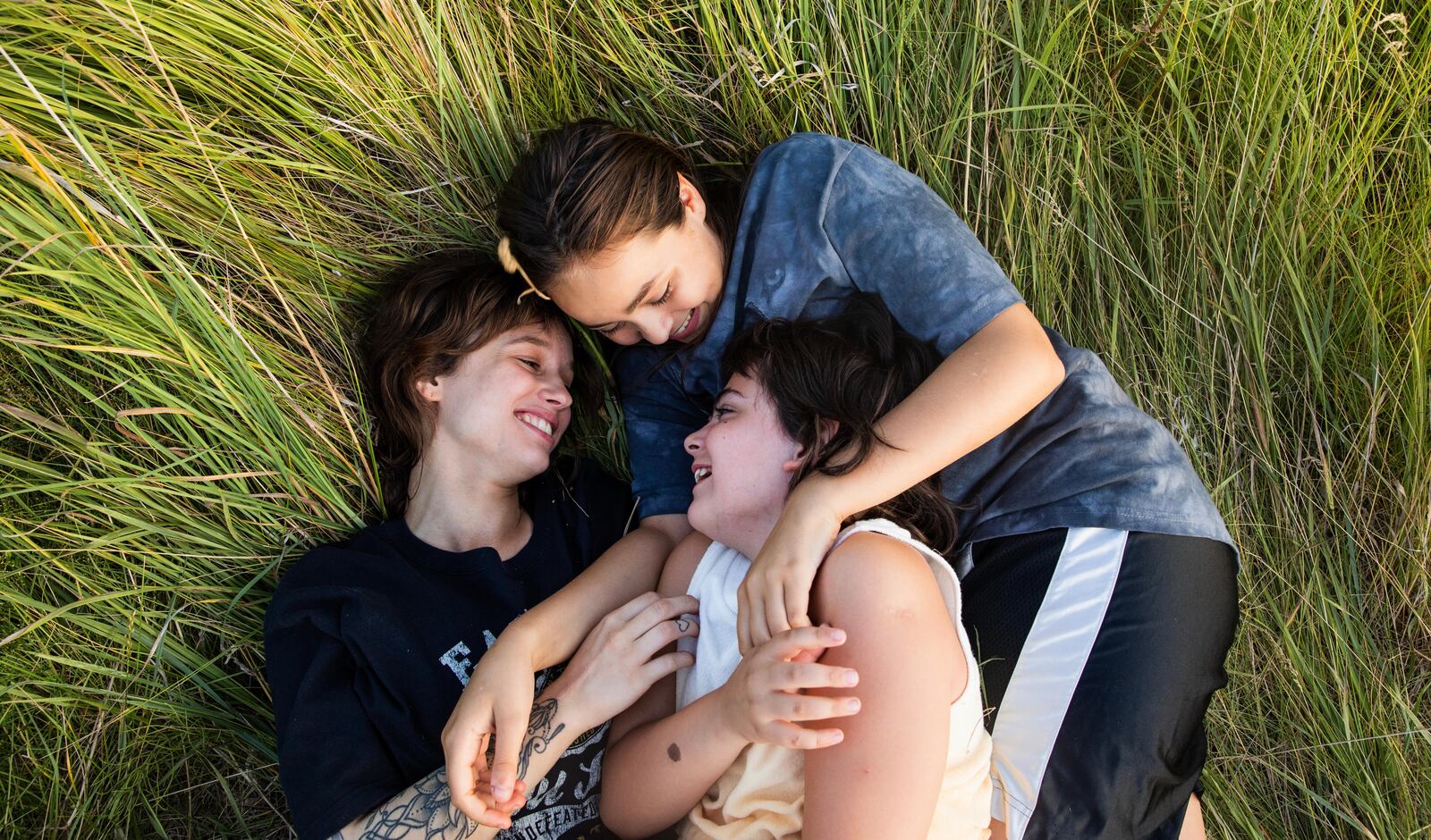 Four new films to see this week – The Irish Times