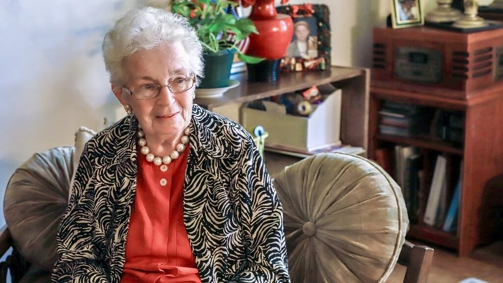 The Irish in America: ‘I arrived unloved, unskilled and ready to take ...