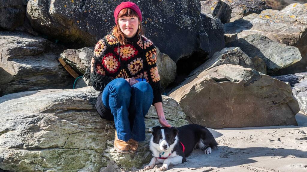 Sara Baume: ‘I’ll never have kids, and I’m lucky to be with a man who ...